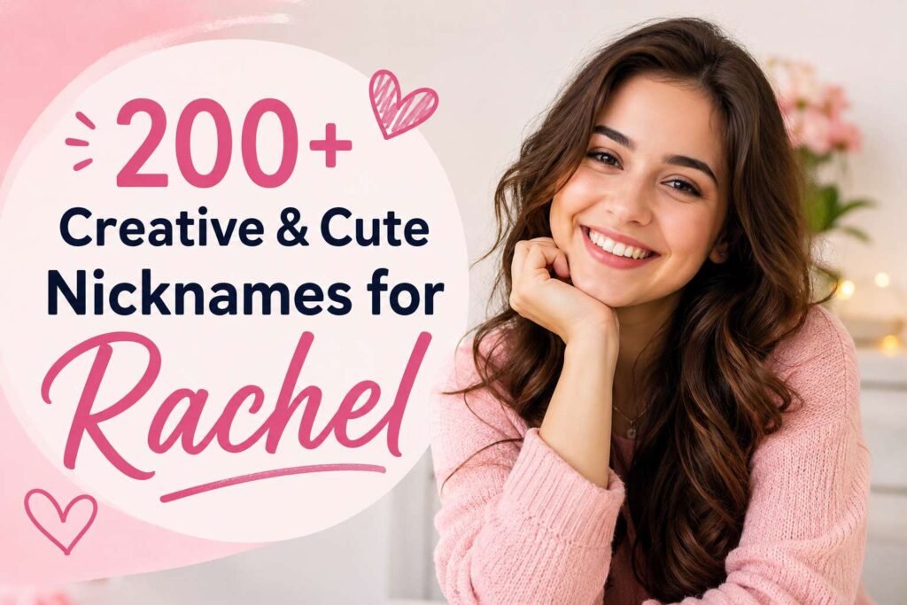 200+ Nicknames for Fernando (Funny , Cute & Clever Name Ideas)